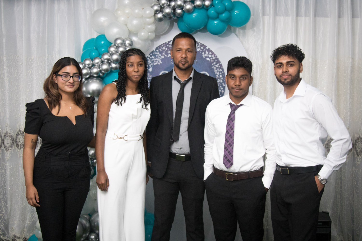 Arete Institute of Science – Evolve into You