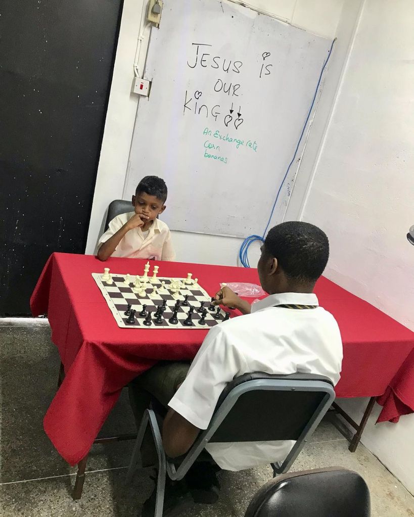 ARETE Institute of Science – ARETE Institute of Science