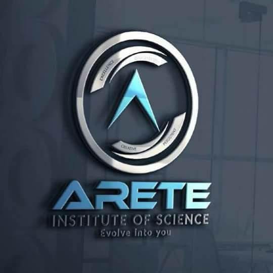 ARETE Institute of Science Performance Tracking – ARETE Institute of ...